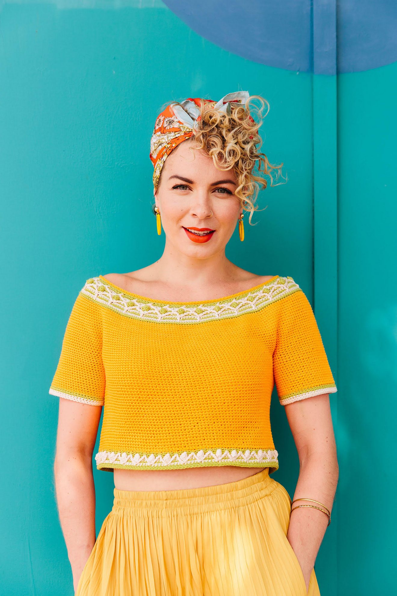 MAYA TOP: Una nueva aventura - Yess, I Hook