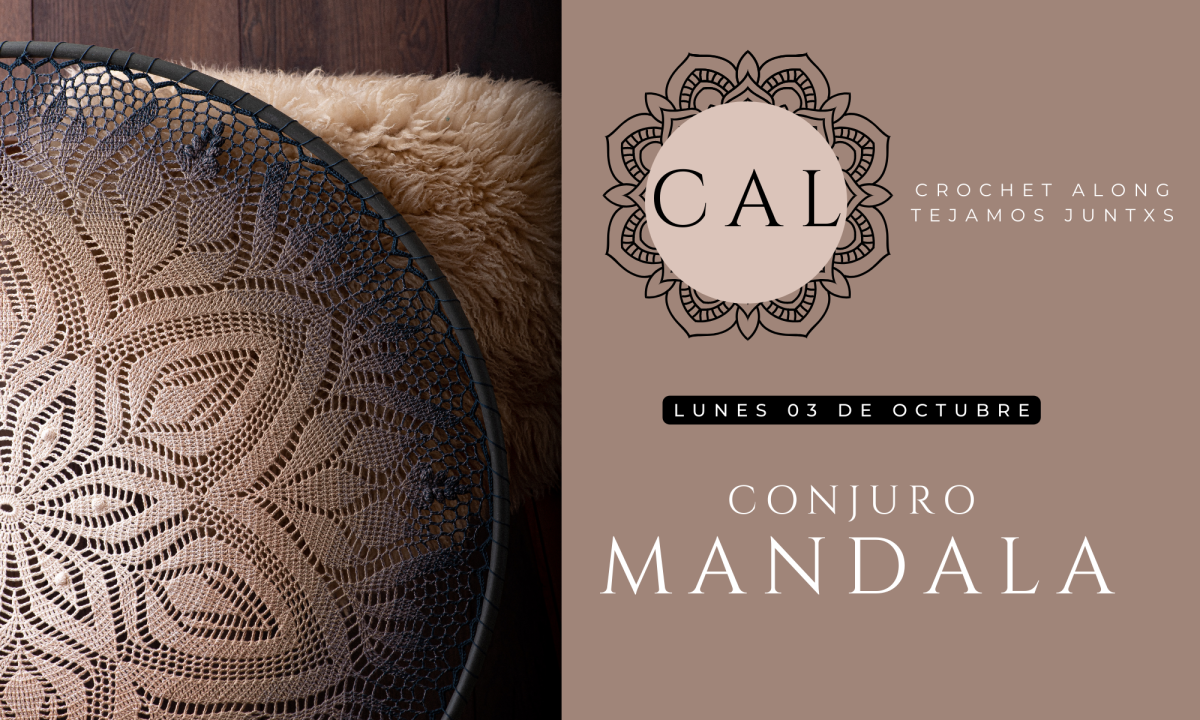 ANANDA COLLAR- TUTORIAL – Creaciones Ananda