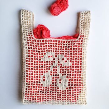 BLOG: Filet Crochet, descubre la belleza de crear con hilo y espacio ...