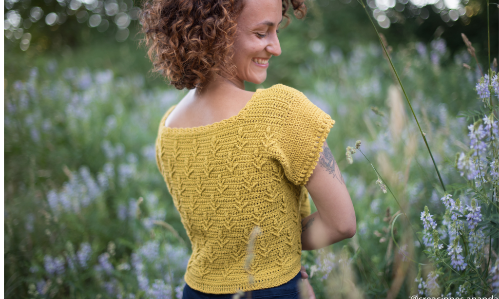 Filet Crochet: Descubre la Belleza de Crear con hilo y espacio ...