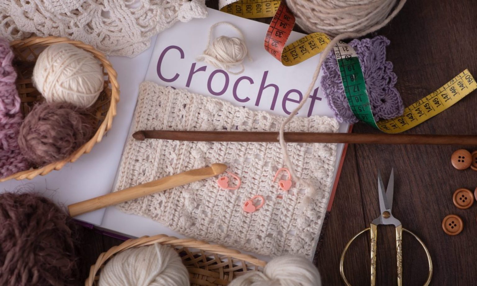 Filet Crochet: Descubre la Belleza de Crear con hilo y espacio - Yess ...